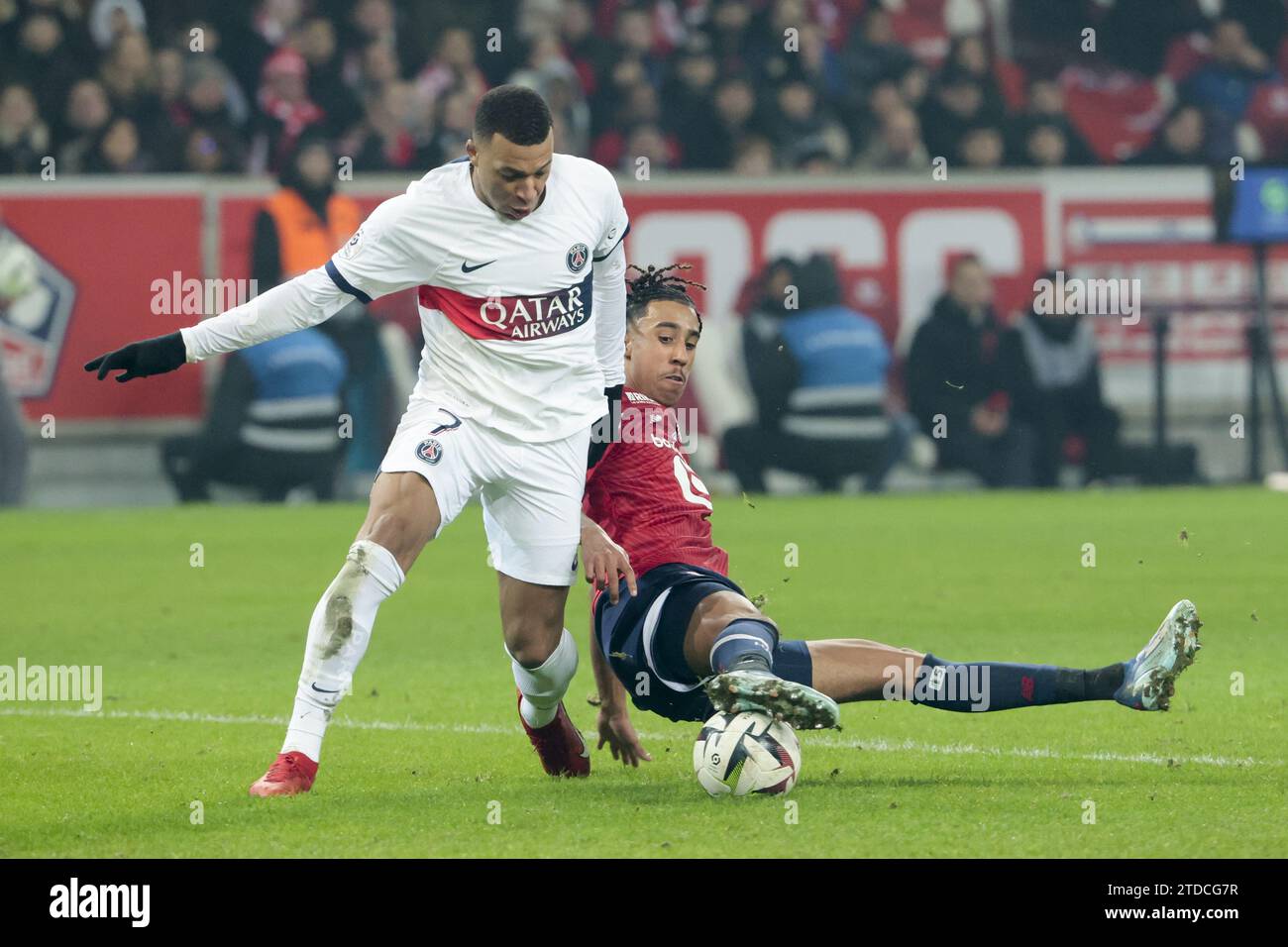 Leny yoro december 2023 hi-res stock photography and images - Alamy