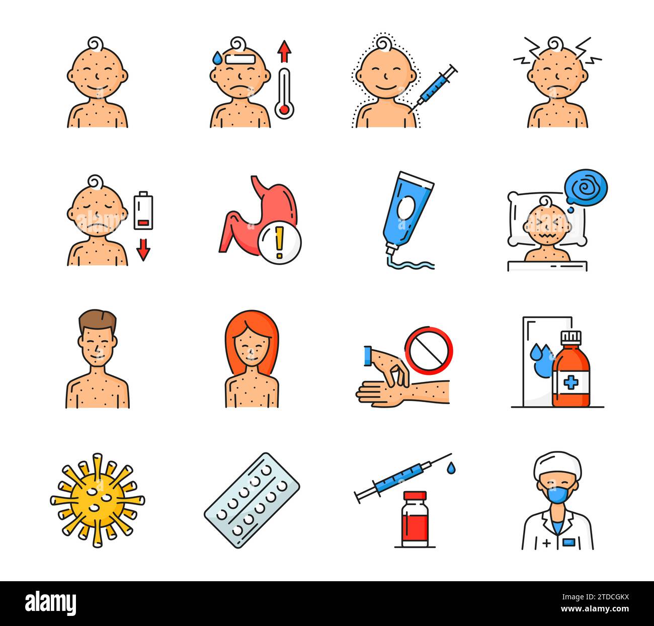 Adult Chicken Pox Symptoms And Treatment For The Virus