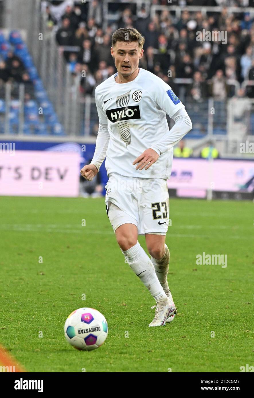 Karlsruher sc sv elversberg hi-res stock photography and images - Alamy