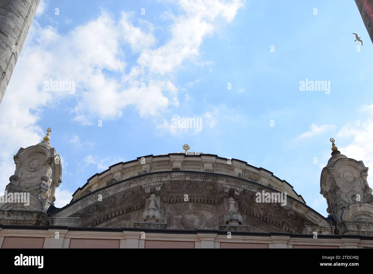 Islamic turkish islam hi-res stock photography and images - Alamy