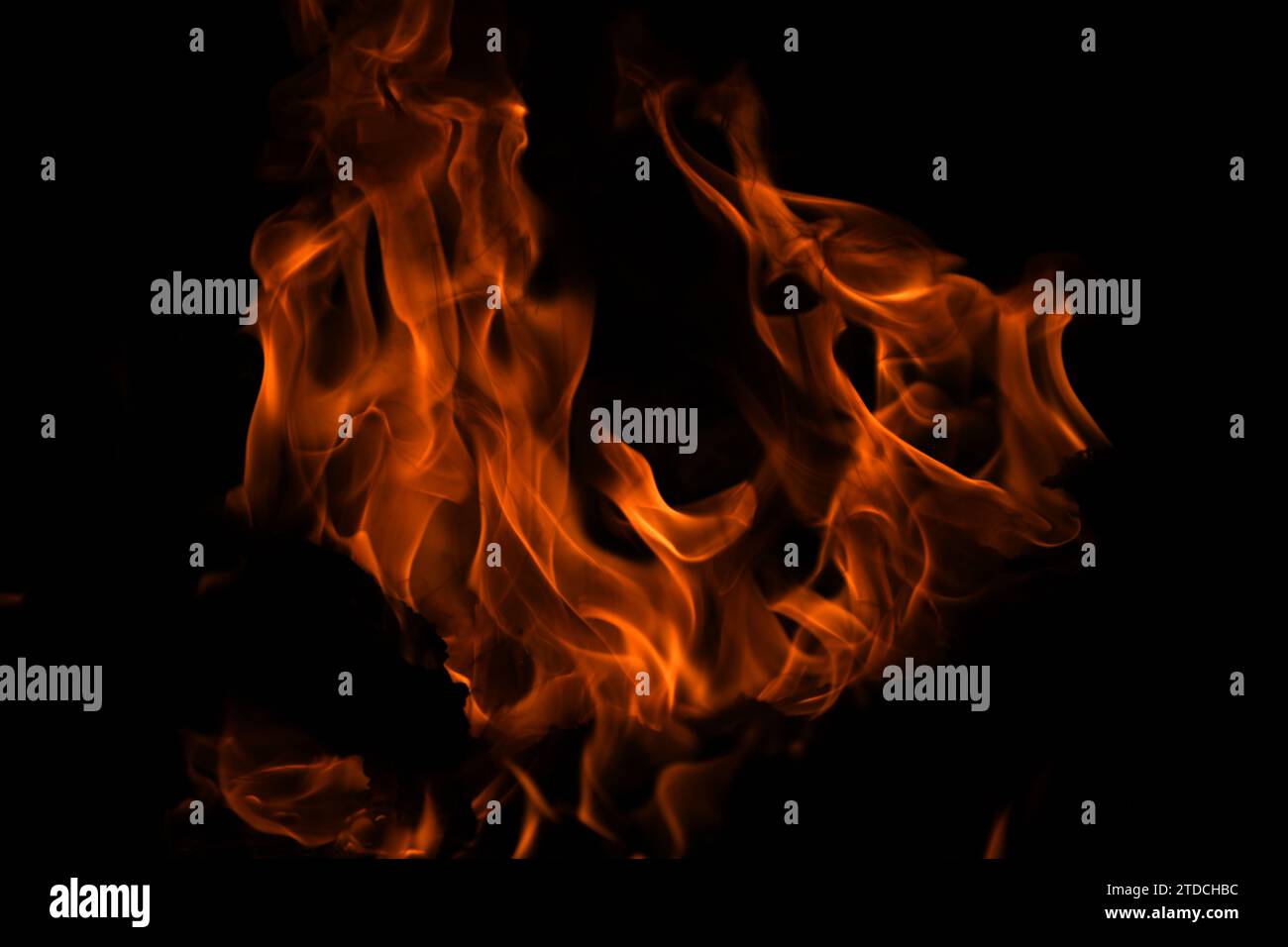 Fire flame motion pattern abstract texture. Burning fire, flame overlay ...