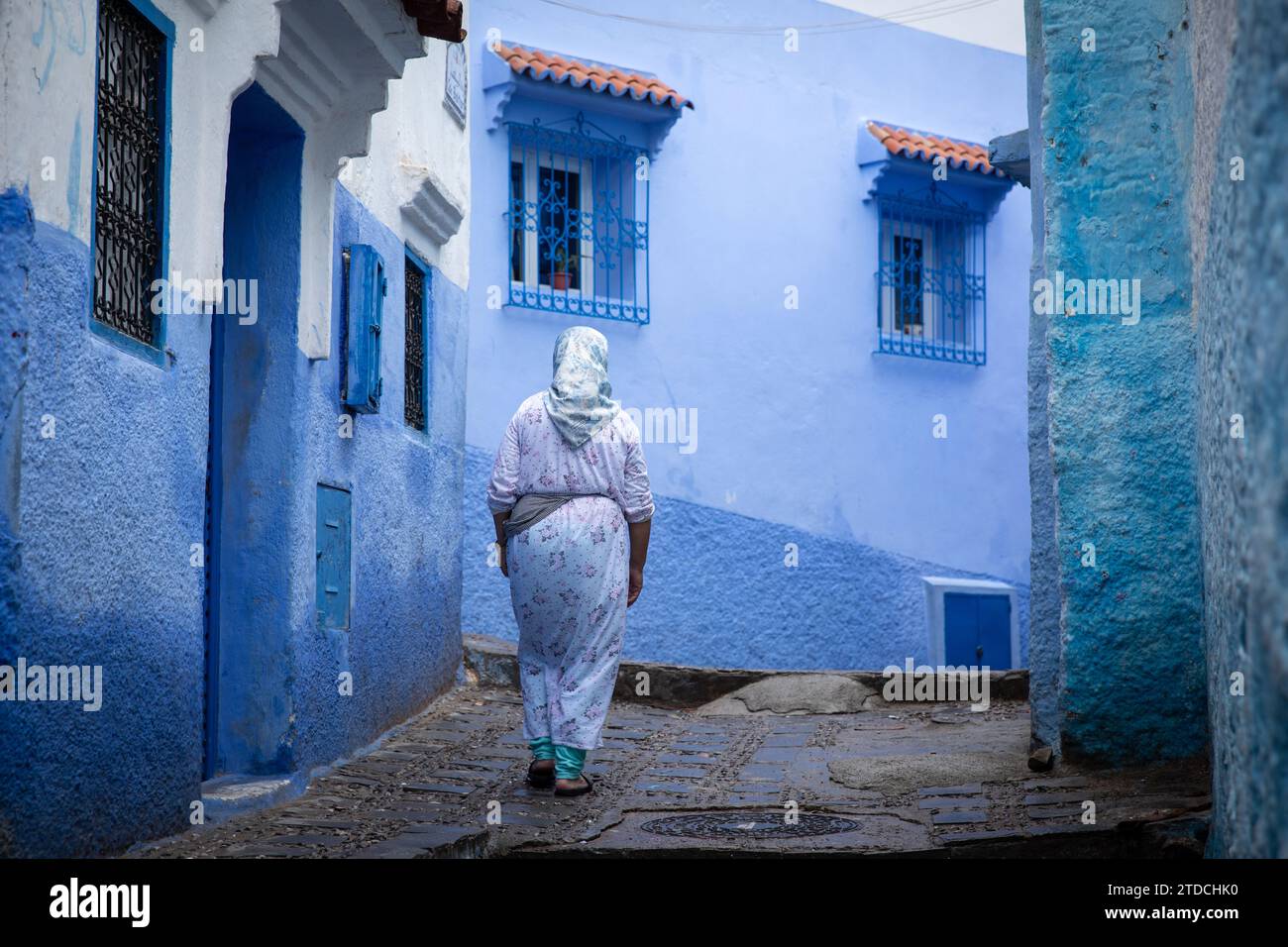 Rif mountains architecture hi-res stock photography and images - Alamy
