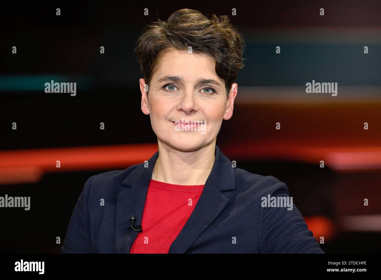 Anna Lehmann Journalistin 12/23 her Anna Lehmann am 14. Dezember 2023 ...