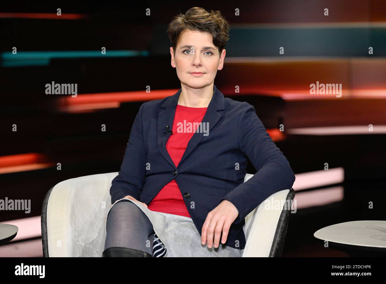 Anna Lehmann Journalistin 12/23 her Anna Lehmann am 14. Dezember 2023 ...