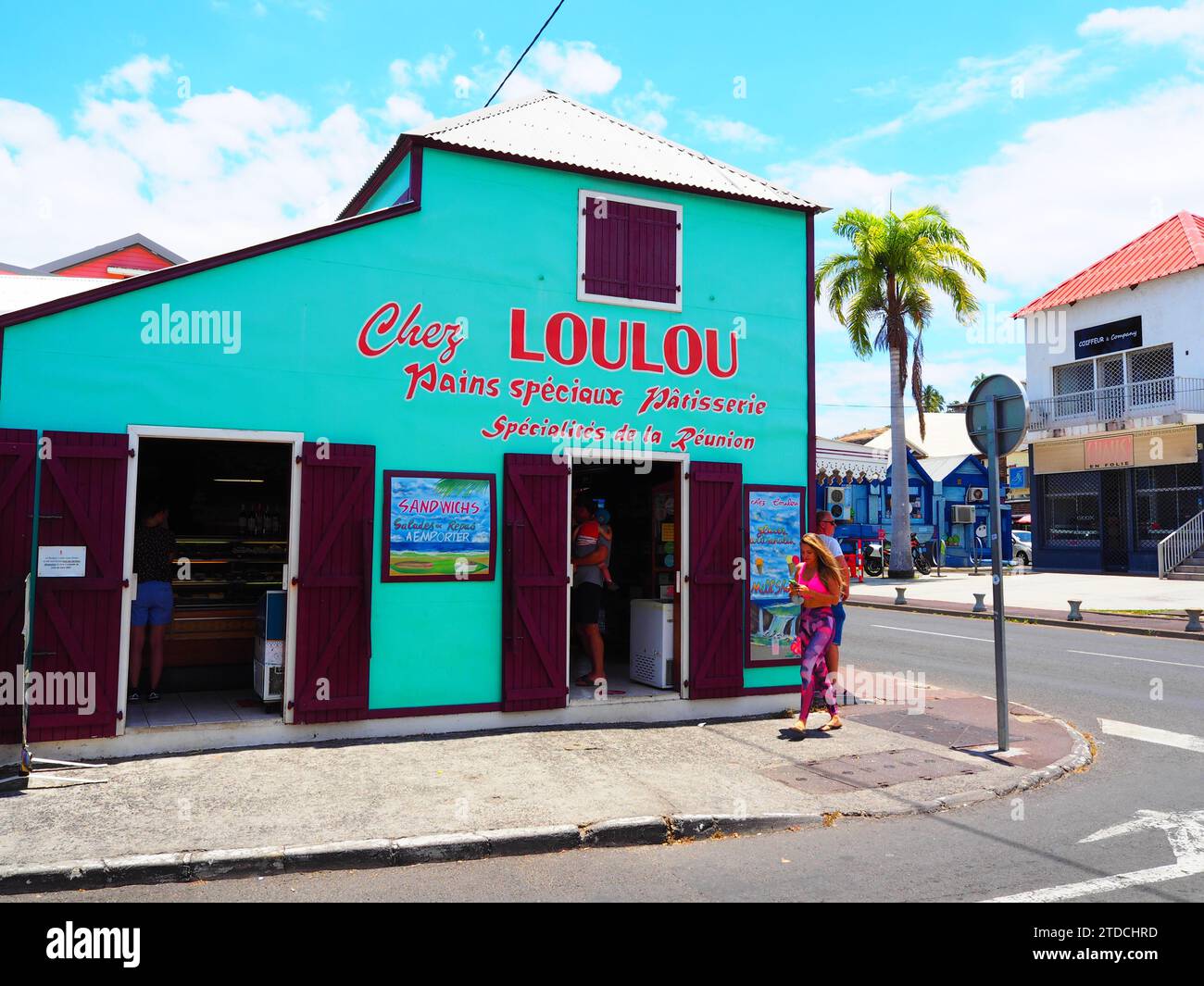 The best of Reunion Island - La Réunion, Mascarene Islands, Indian ...