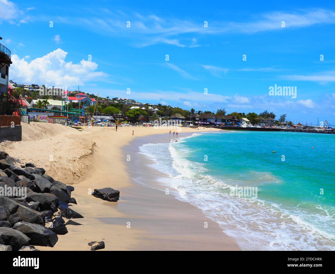 The best of Reunion Island - La Réunion, Mascarene Islands, Indian ...