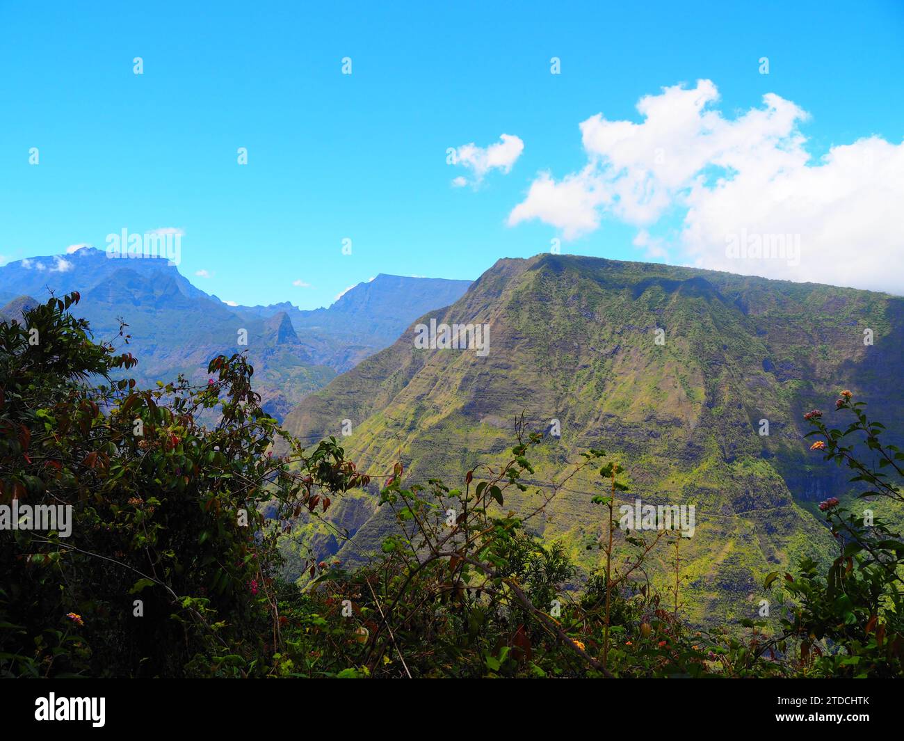 The best of Reunion Island - La Réunion, Mascarene Islands, Indian ...