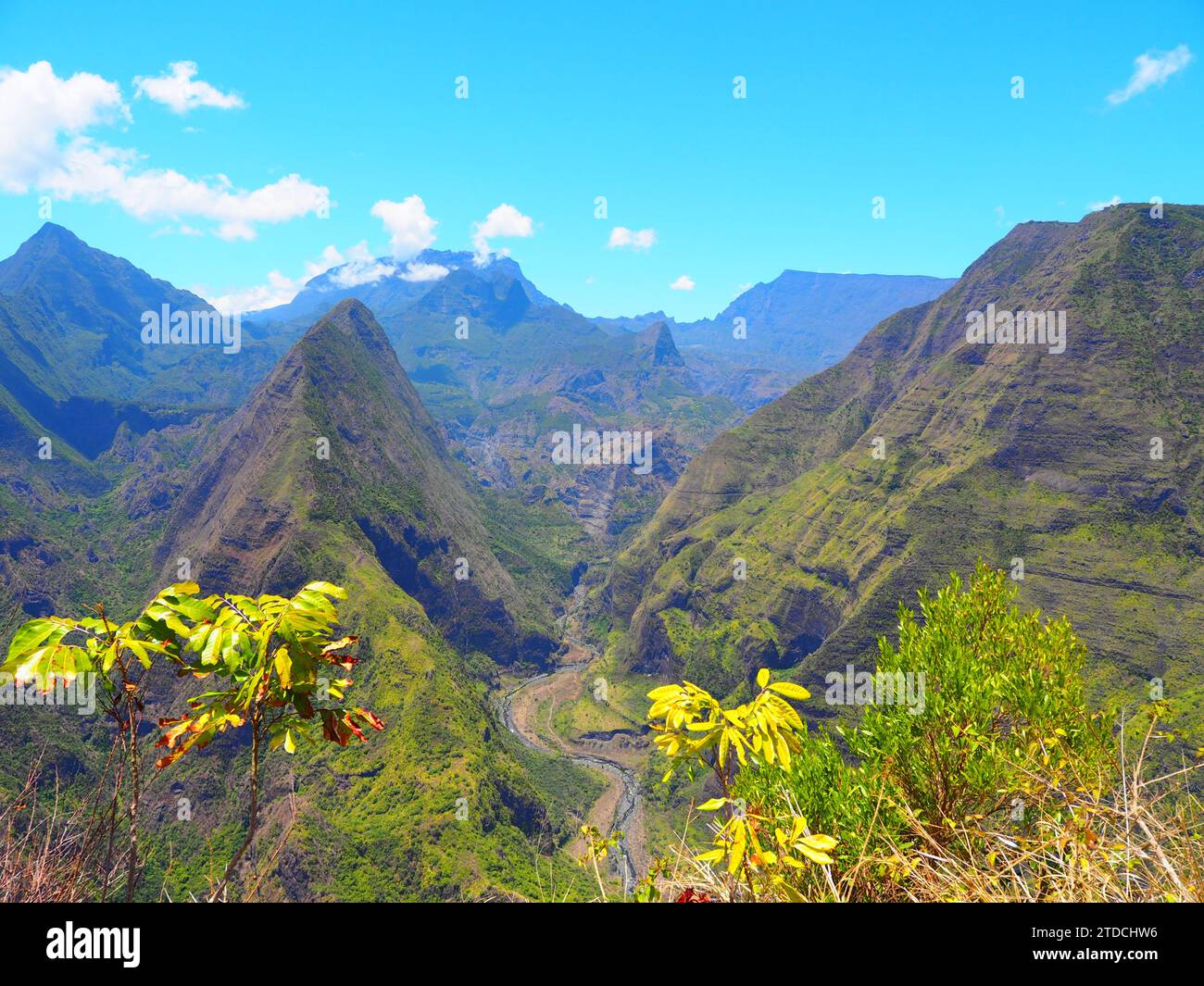 The best of Reunion Island - La Réunion, Mascarene Islands, Indian ...