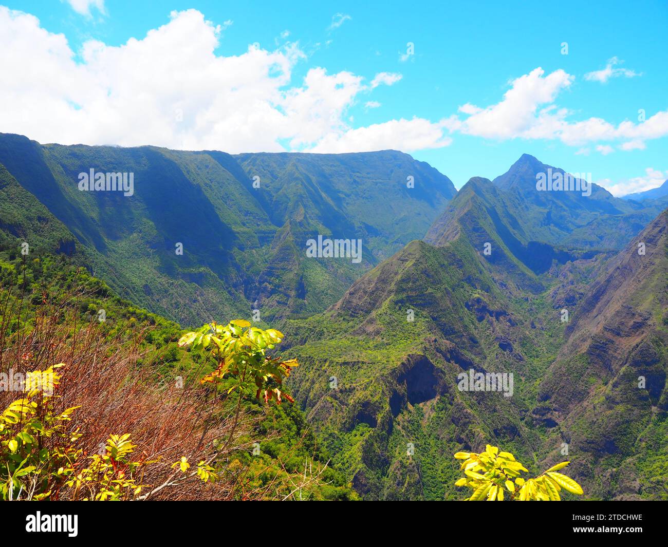 The best of Reunion Island - La Réunion, Mascarene Islands, Indian ...
