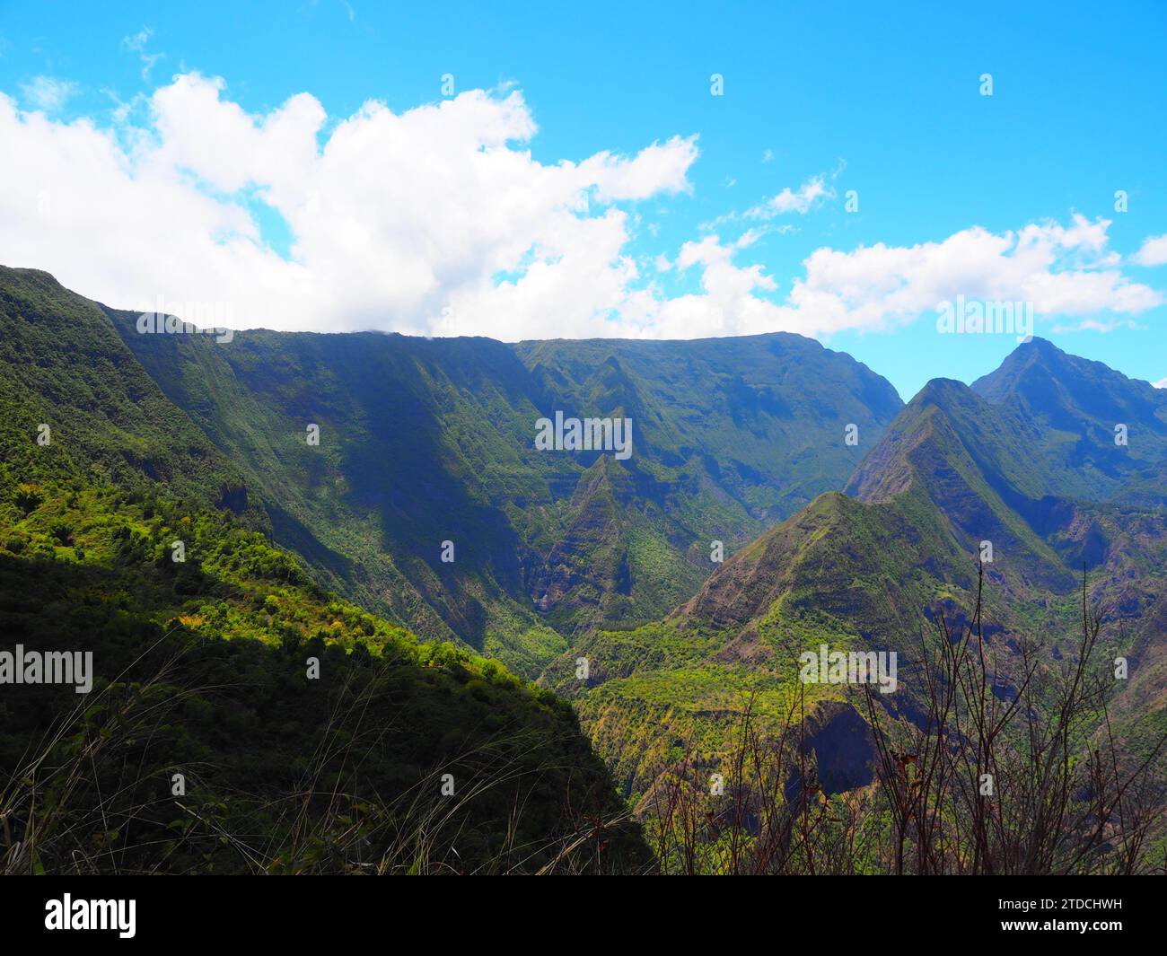 The best of Reunion Island - La Réunion, Mascarene Islands, Indian ...