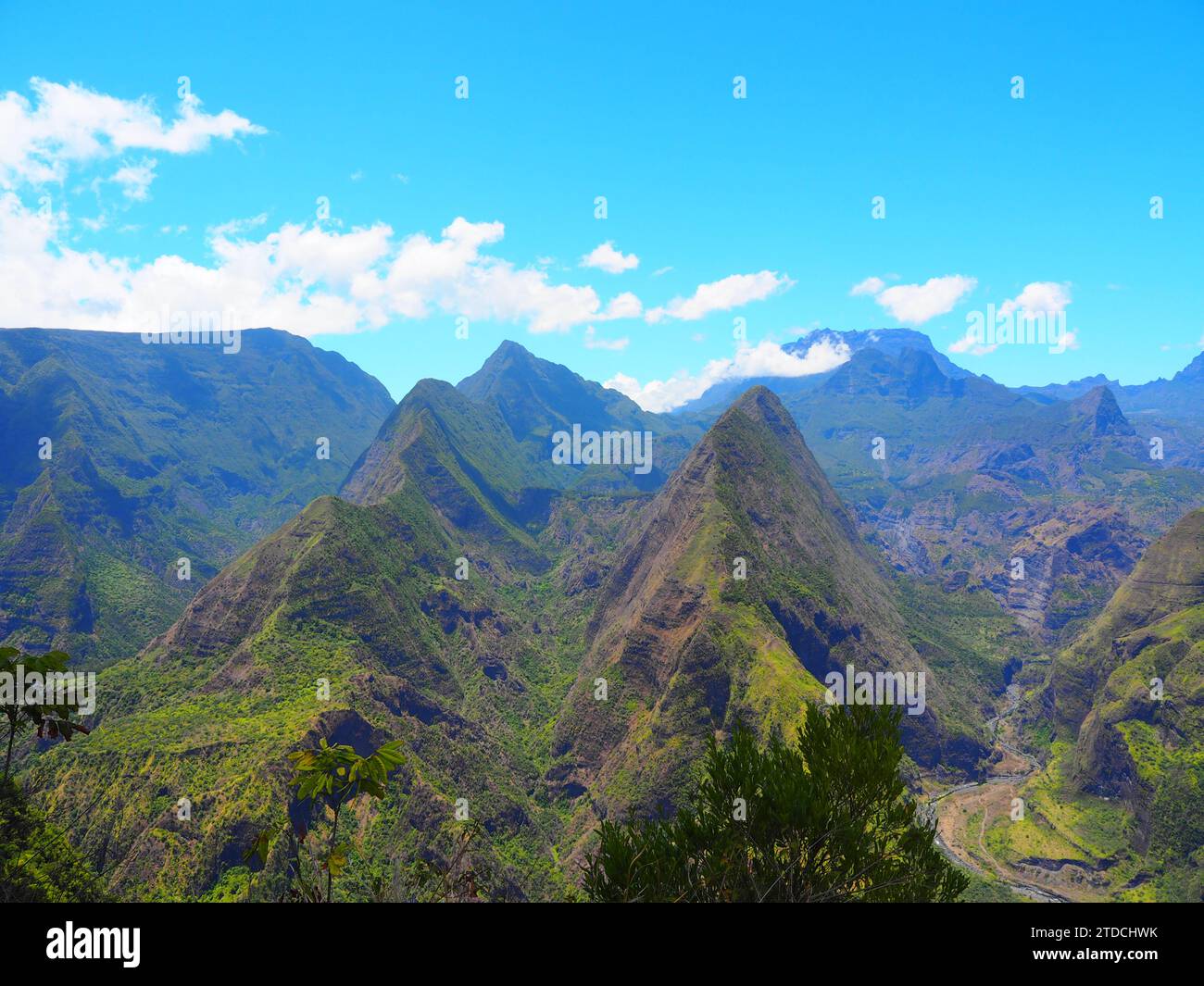 The best of Reunion Island - La Réunion, Mascarene Islands, Indian ...