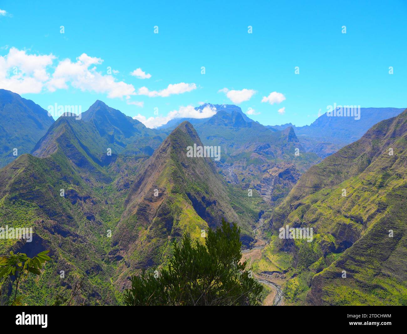 The best of Reunion Island - La Réunion, Mascarene Islands, Indian ...
