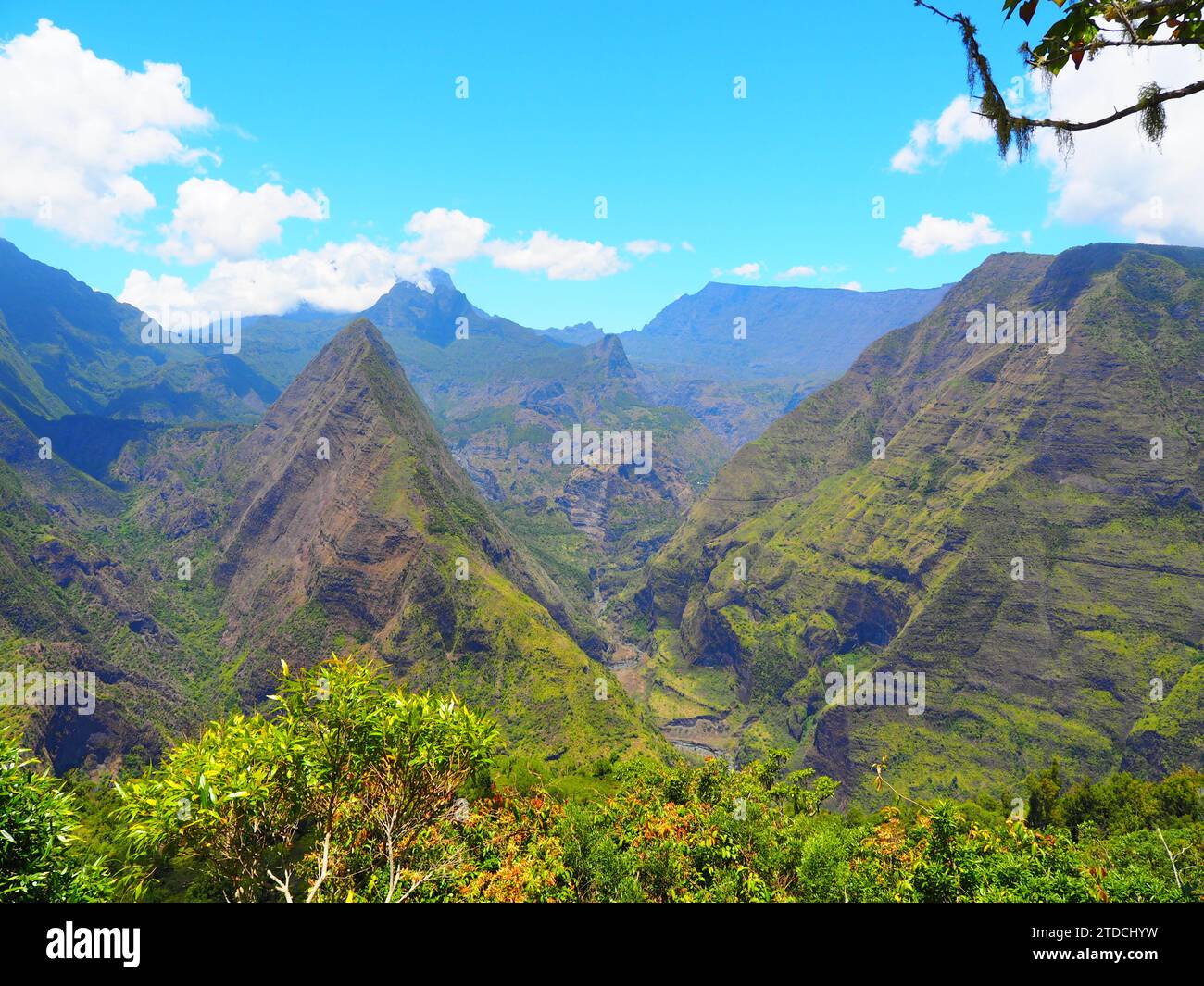 The best of Reunion Island - La Réunion, Mascarene Islands, Indian ...