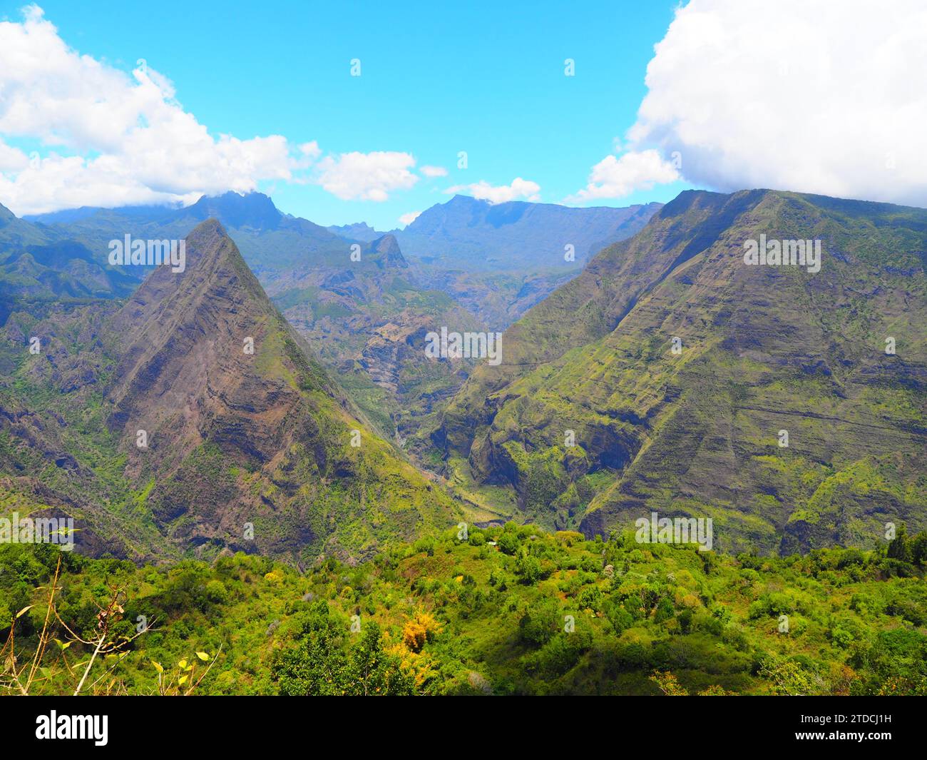 The best of Reunion Island - La Réunion, Mascarene Islands, Indian ...