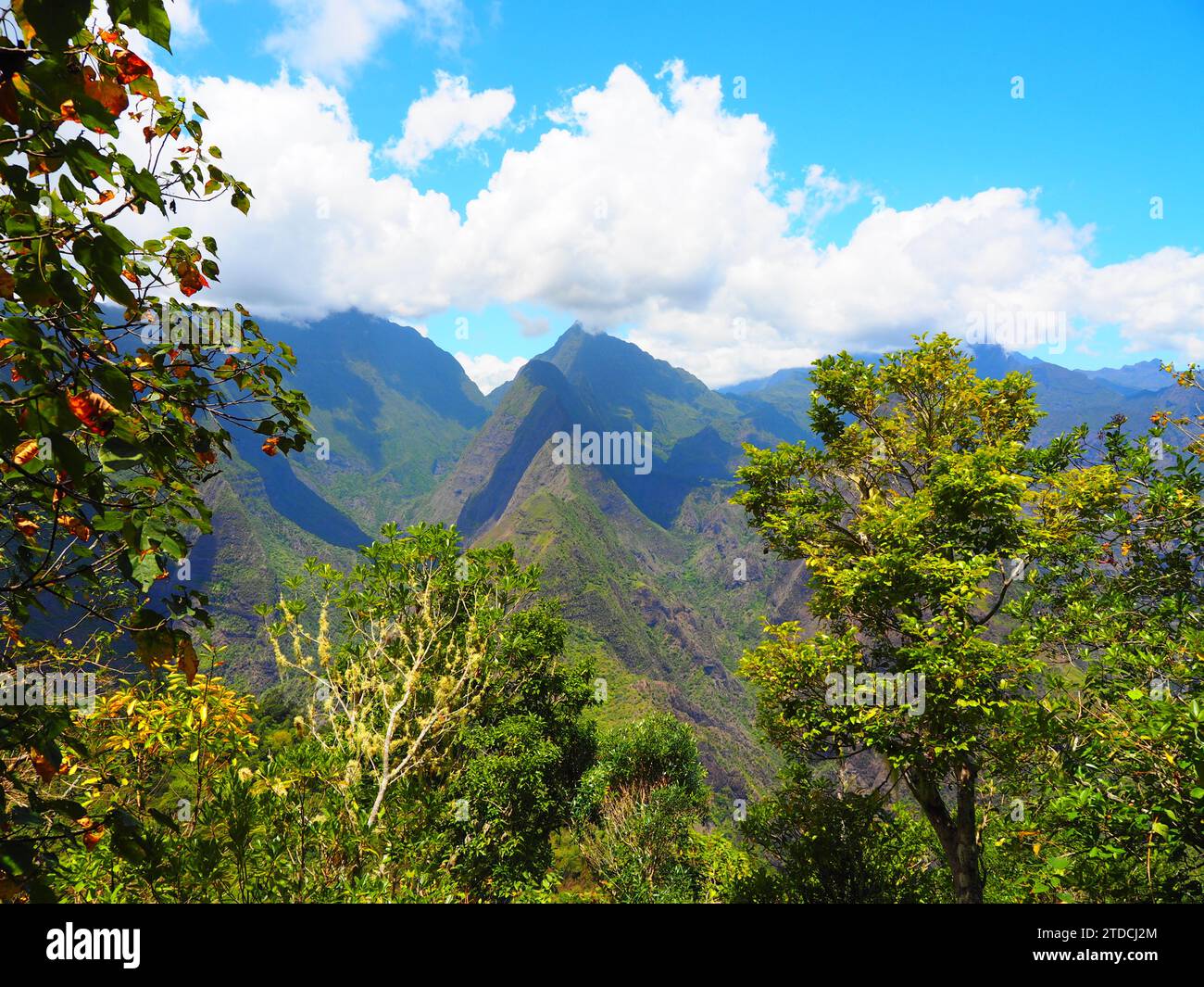 The best of Reunion Island - La Réunion, Mascarene Islands, Indian ...