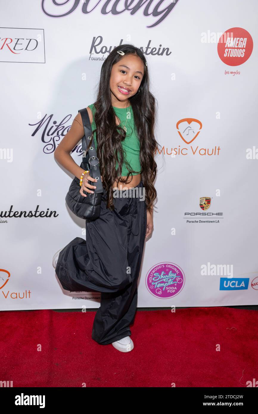 Rylin clemente hi-res stock photography and images - Alamy