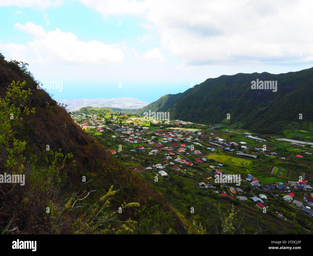 The best of Reunion Island - La Réunion, Mascarene Islands, Indian ...