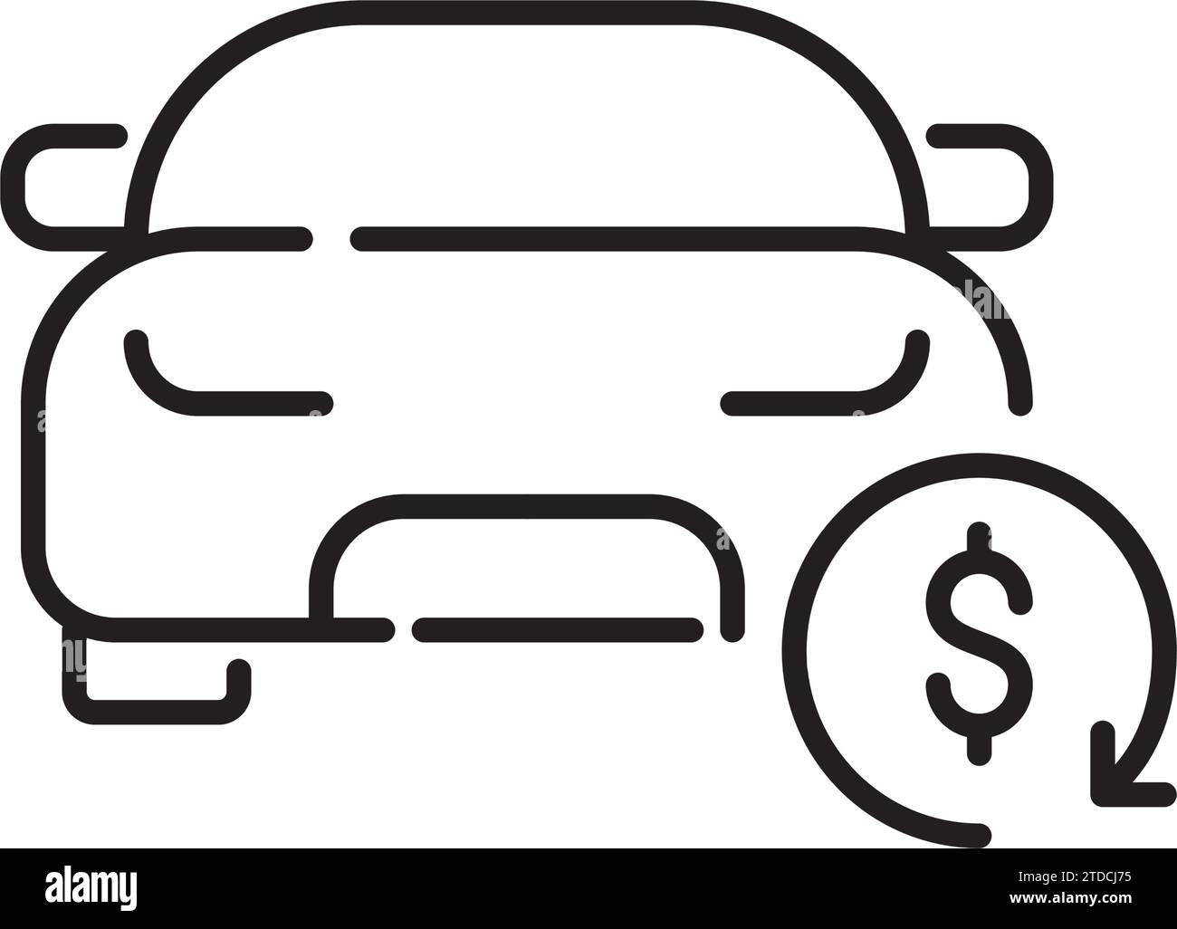 Return to happiness Stock Vector Images - Alamy