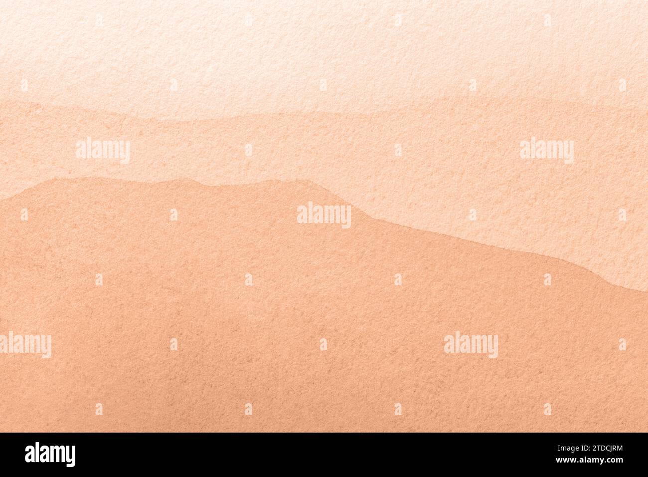 Color of the year 2024 peach fuzz. Abstract light coral art background ...