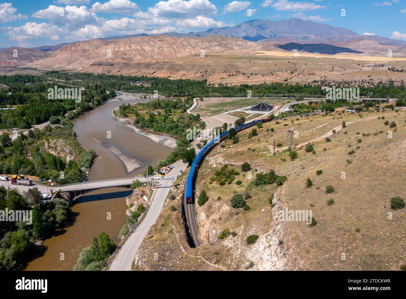 Sultan melik tomb hi-res stock photography and images - Alamy
