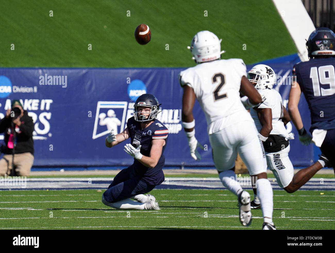 McKinney, Texas, USA. 18th Dec, 2023. December 16, 2023, McKinney ...