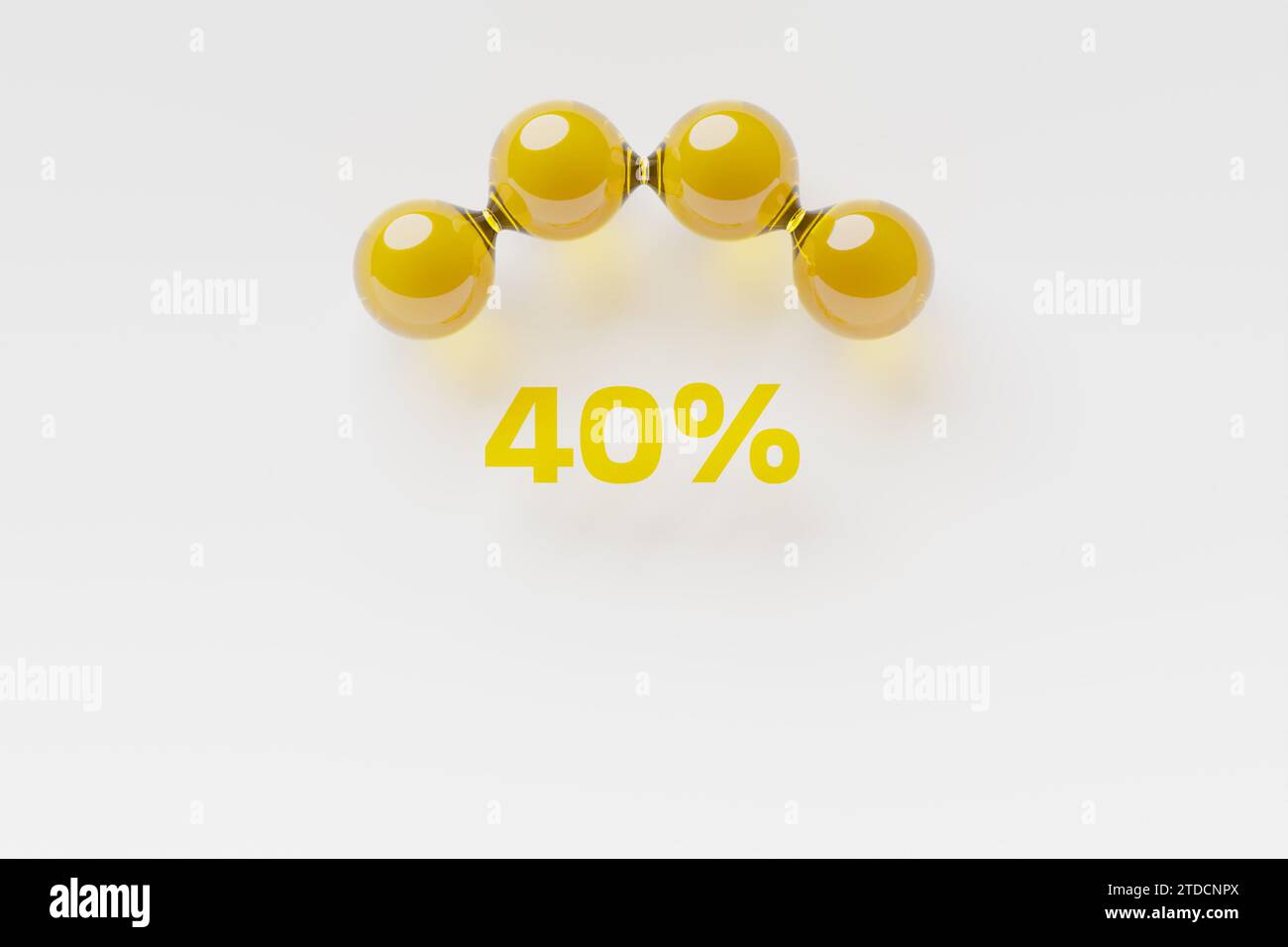 3d illustration of speed measuring speed icon. Colorful panel icon ...