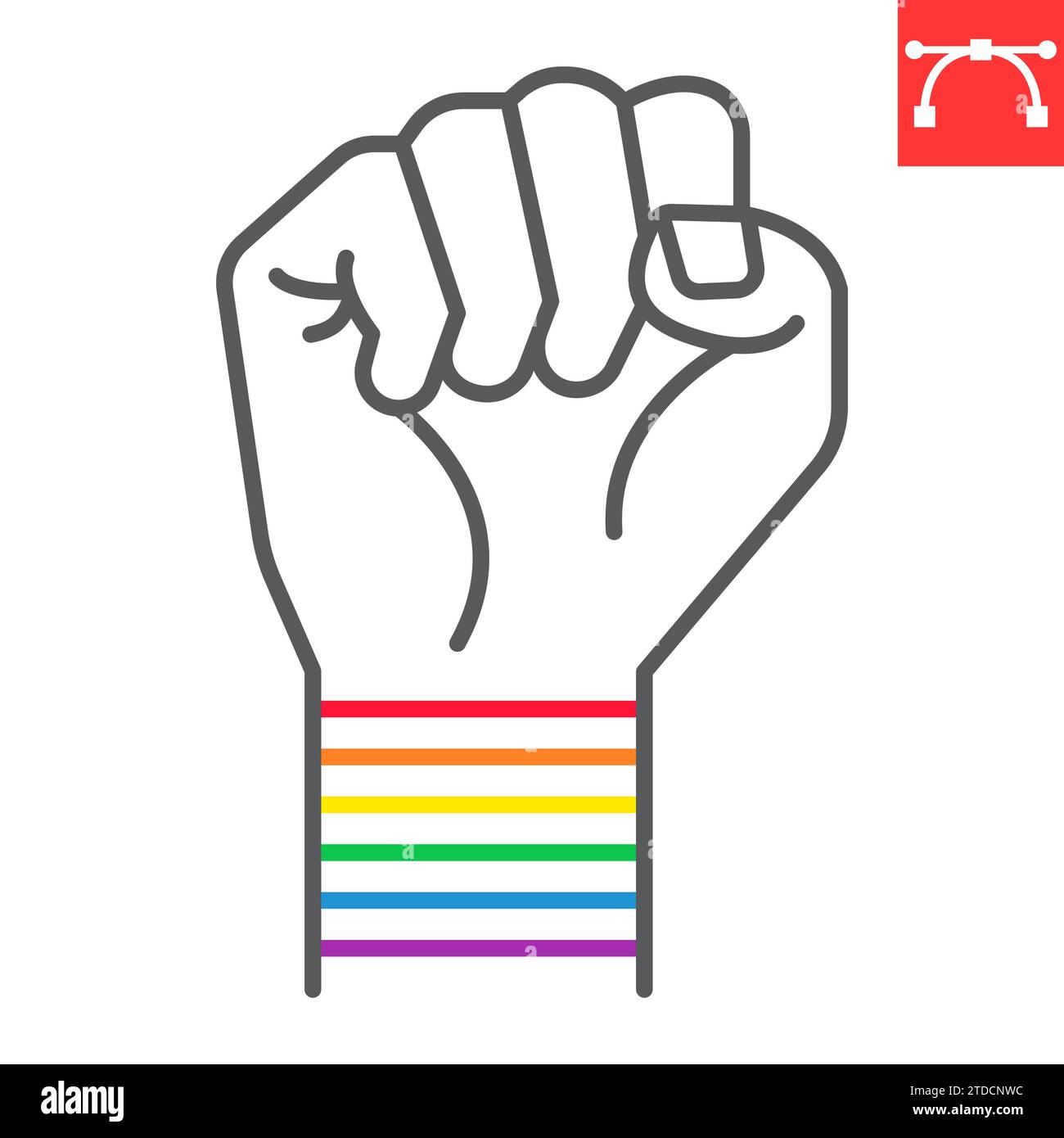 Homosexuality vector vectors Stock Vector Images - Alamy