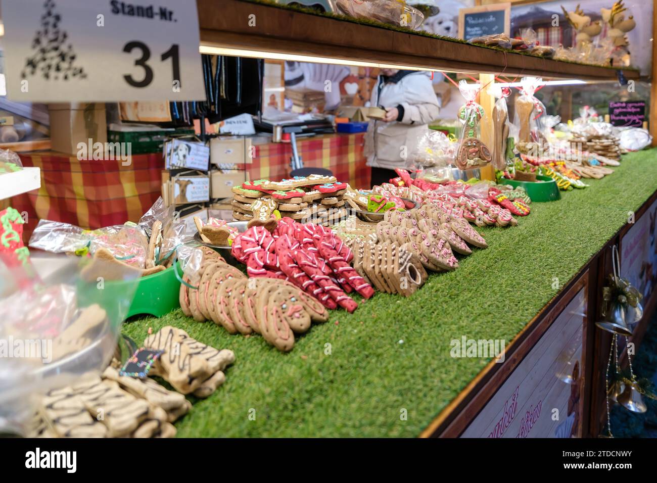 Various candies hi-res stock photography and images - Alamy