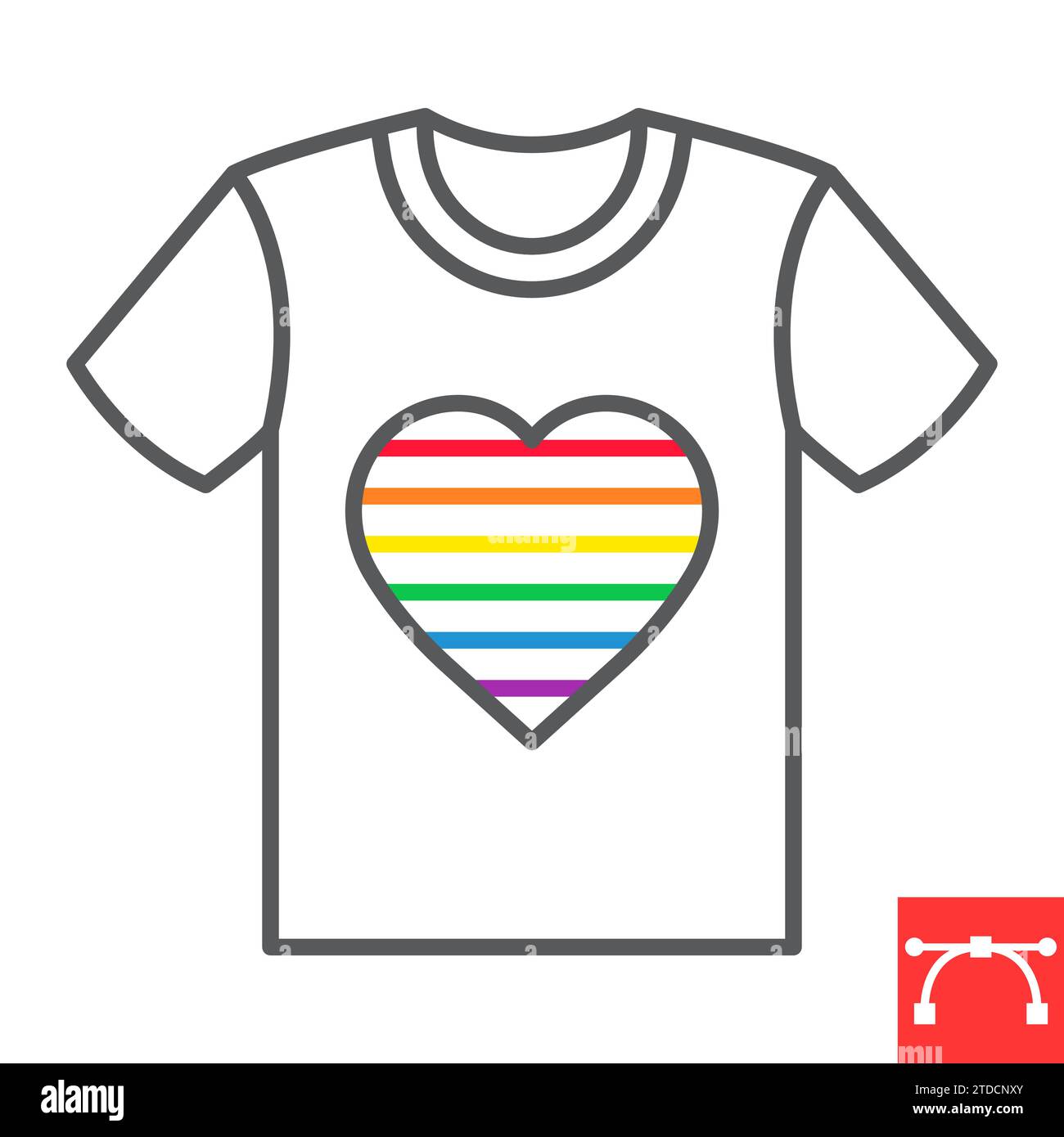 Clothes paper design model Stock Vector Images - Alamy