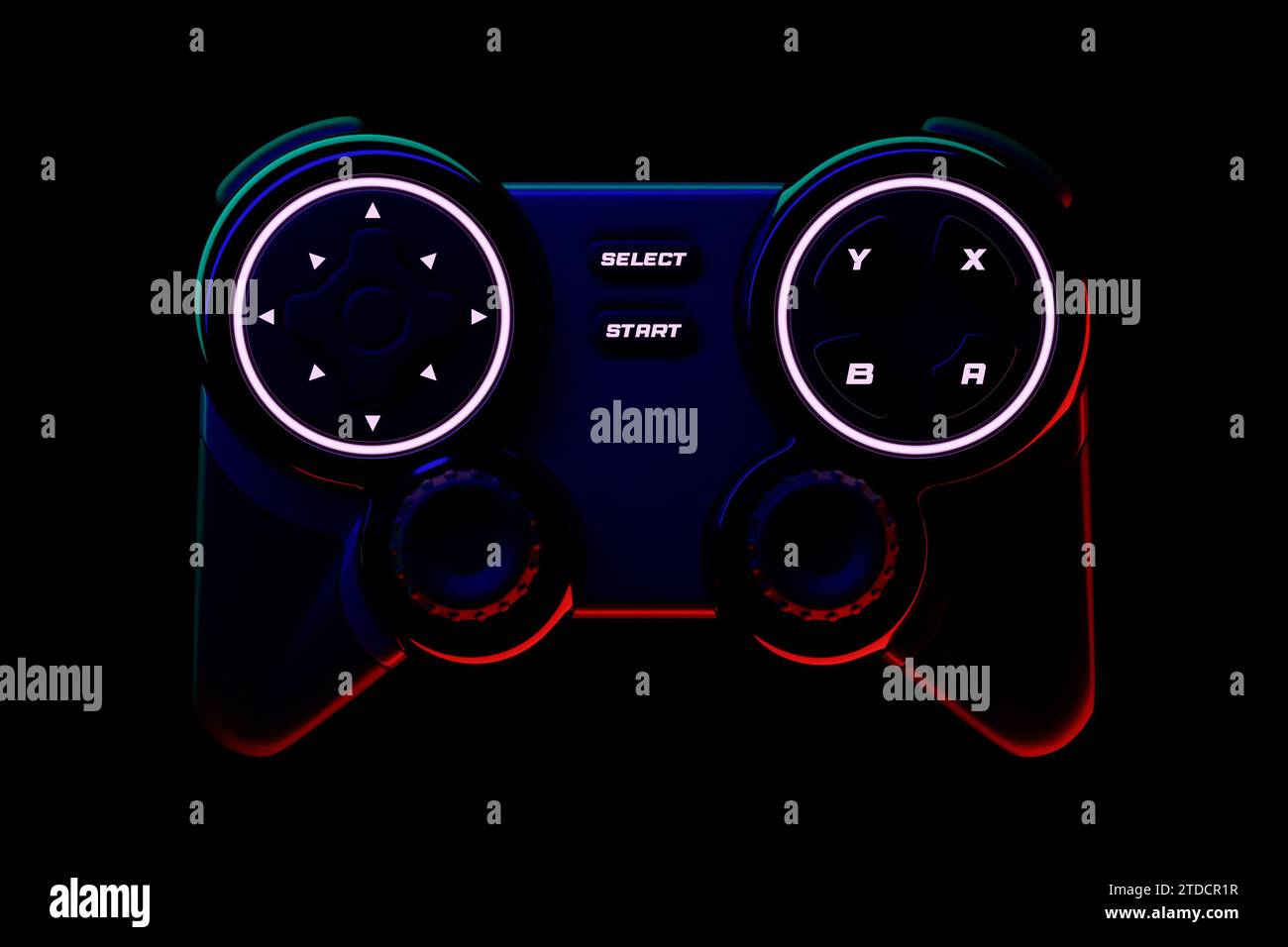 Cartoon minimal style hi-res stock photography and images - Alamy