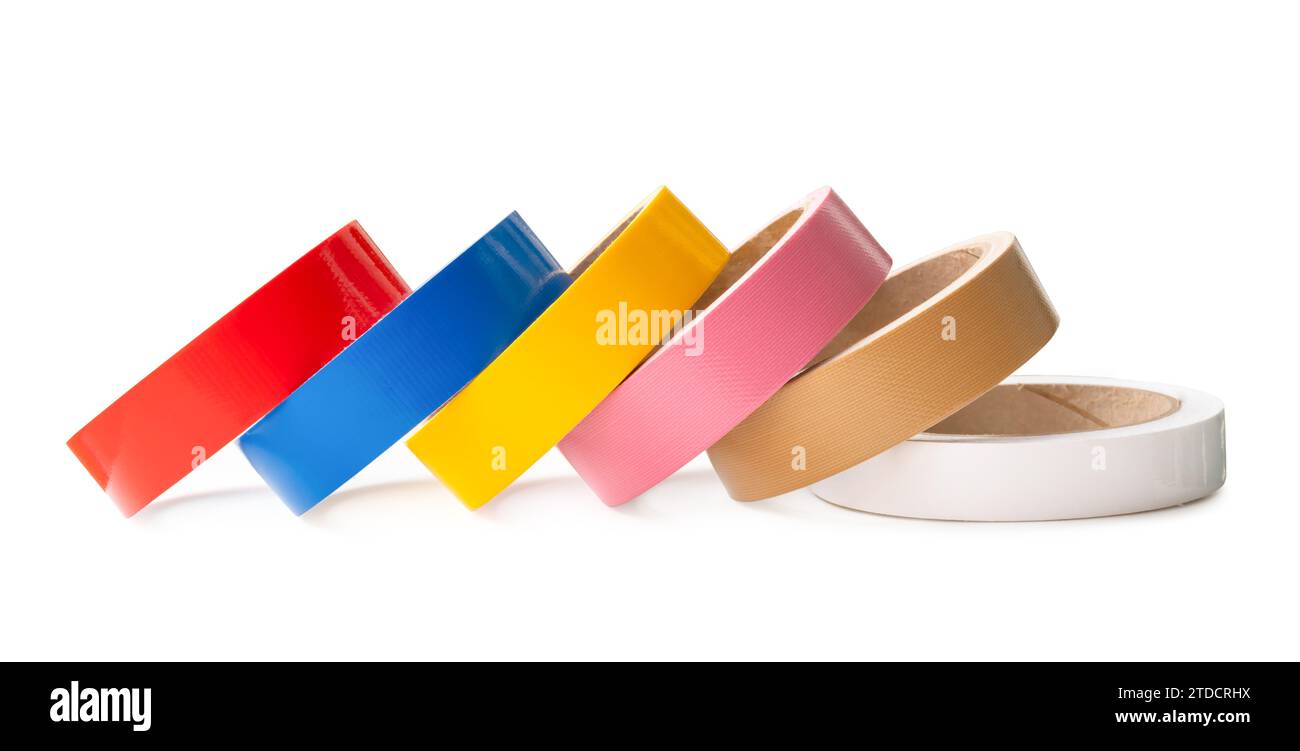 Tep roll hi-res stock photography and images - Alamy