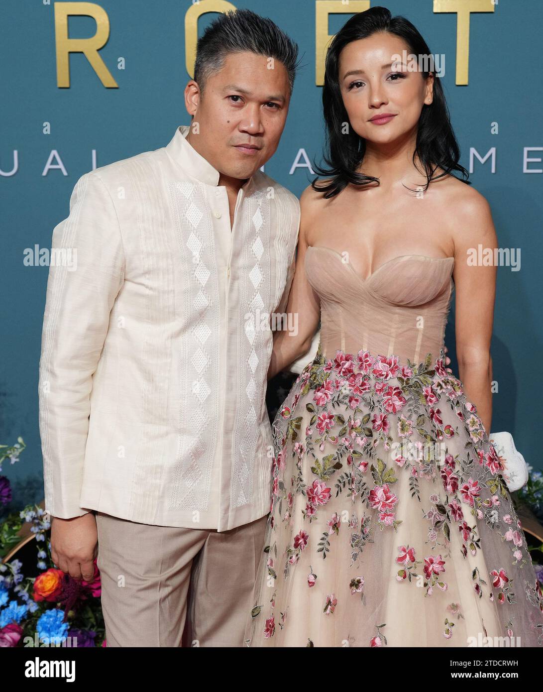 Dante basco hi-res stock photography and images - Alamy