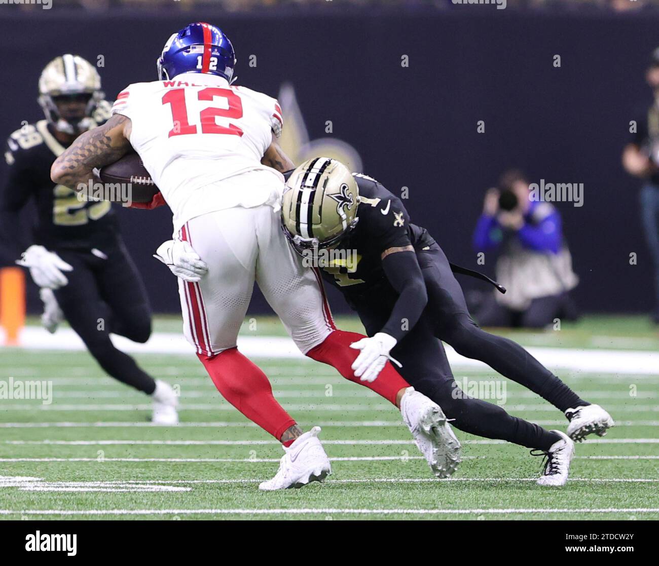 Alontae taylor hi-res stock photography and images - Alamy
