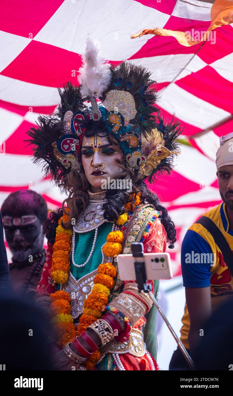 Mashan Holi, also known as Mahashivratri Holi, is a unique and ancient ...