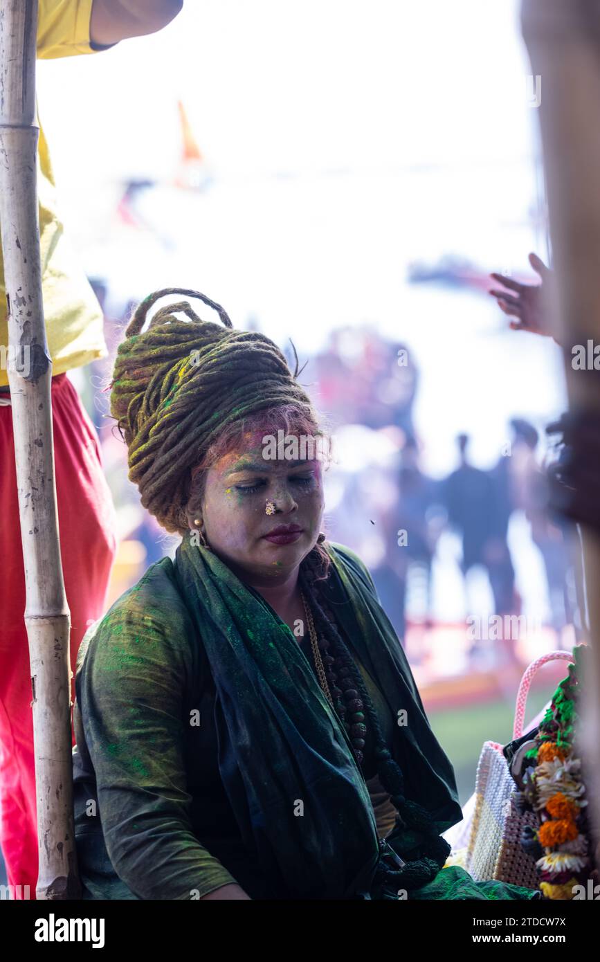 Mashan Holi, also known as Mahashivratri Holi, is a unique and ancient ...