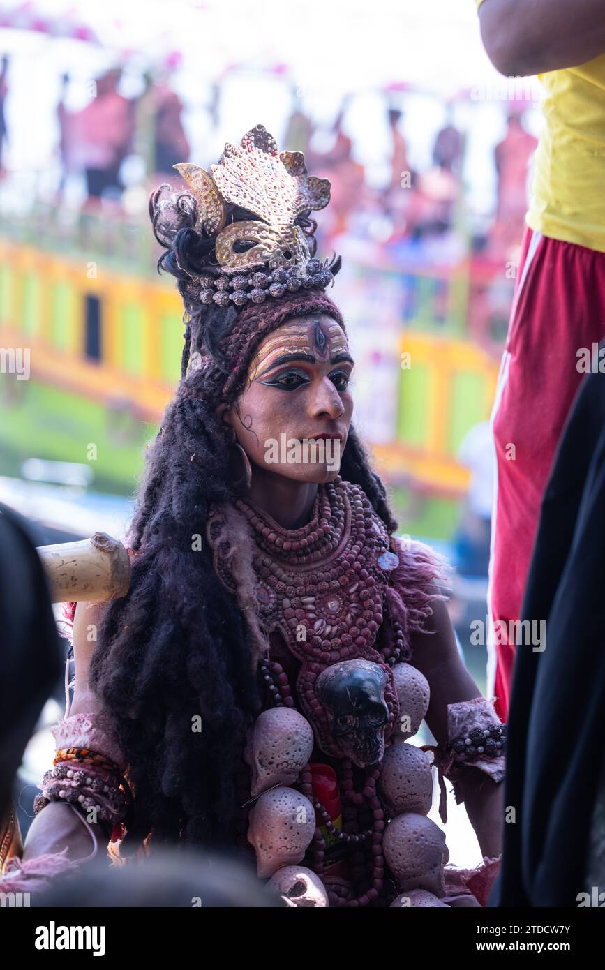 Mashan Holi, also known as Mahashivratri Holi, is a unique and ancient ...