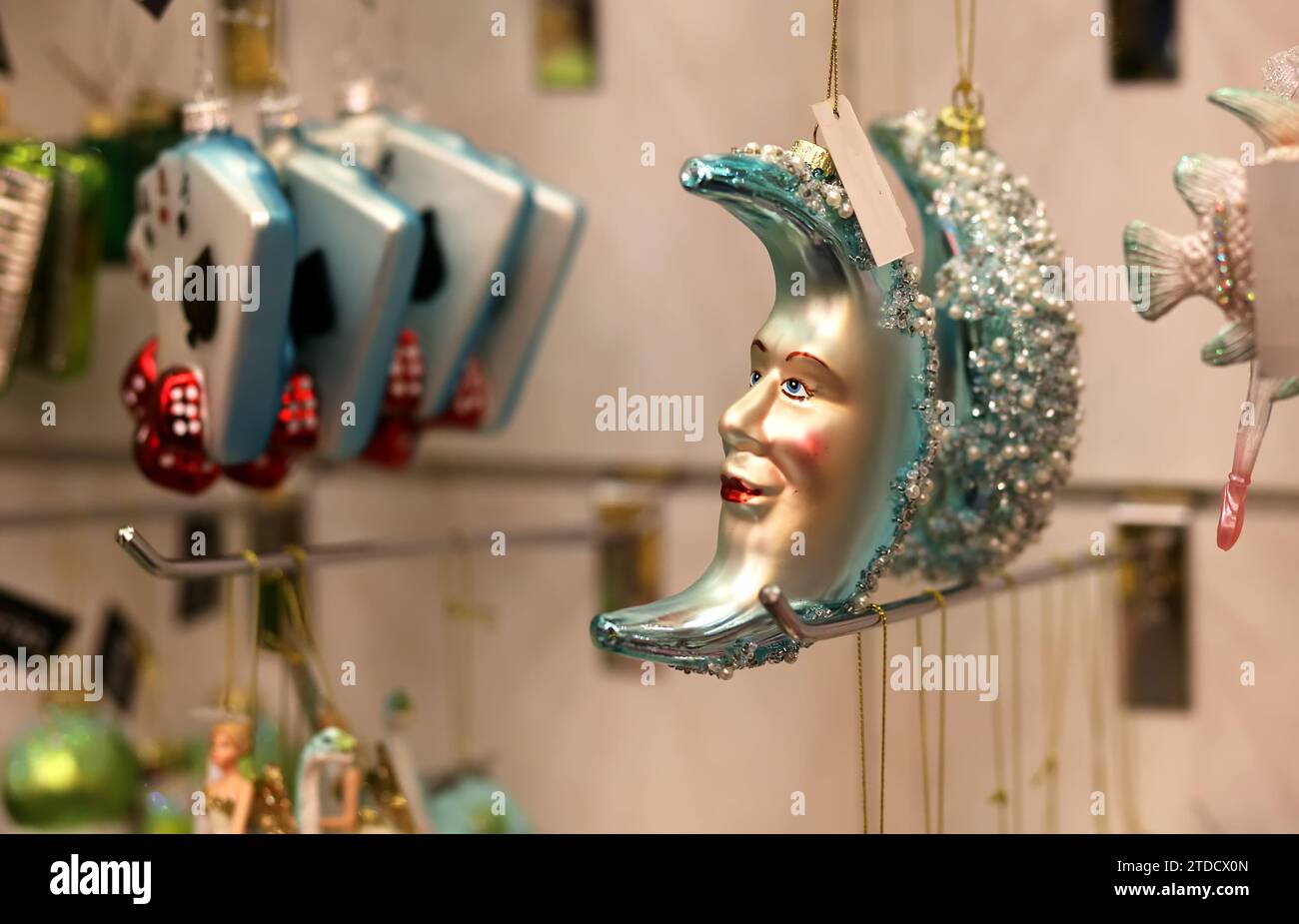 Supermarket toys hi-res stock photography and images - Alamy