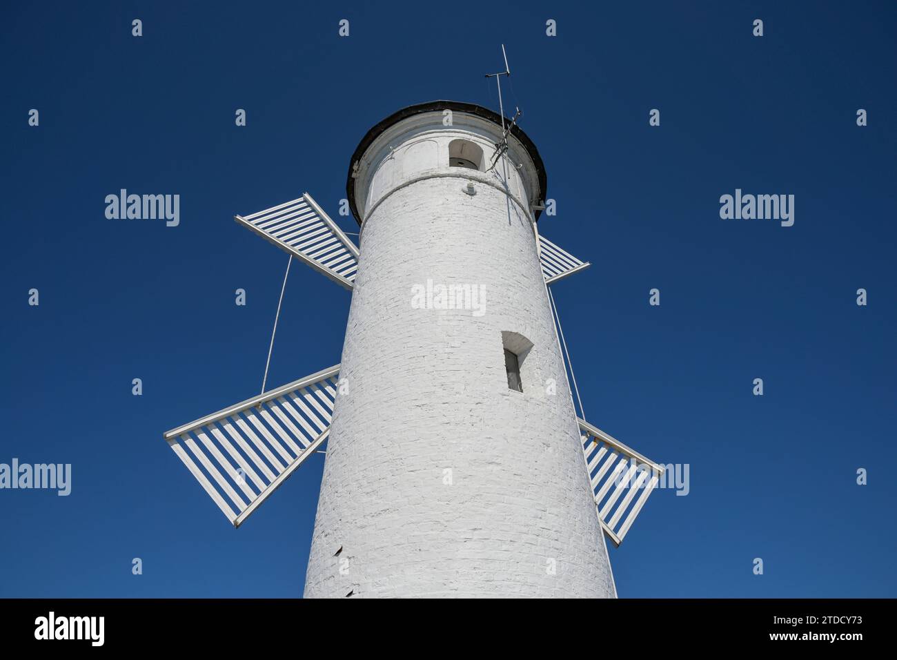 Mühlenbake - Stawa Mlyny, Swinemünde, Woiwodschaft Westpommern, Polen ...