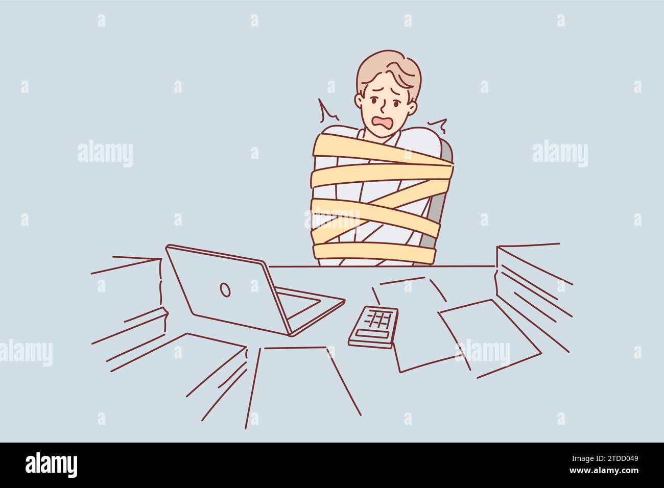 Strict requirements Stock Vector Images - Alamy