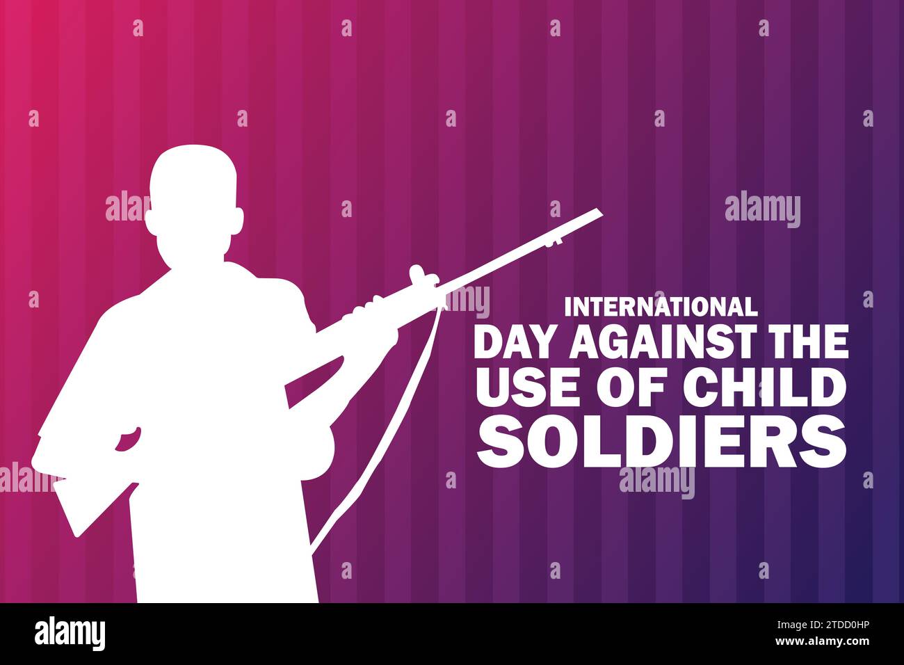 World peace day children hi-res stock photography and images - Alamy