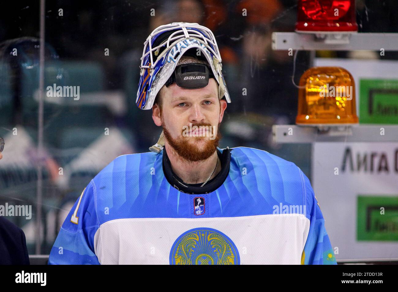 Boyarkin hi-res stock photography and images - Alamy