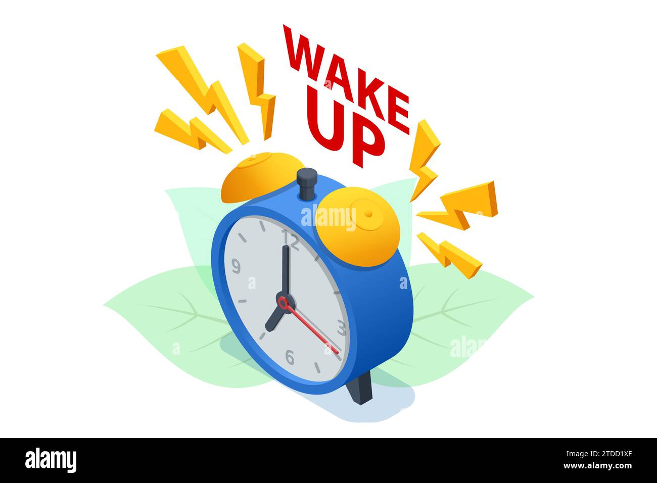 Number representation Stock Vector Images - Alamy