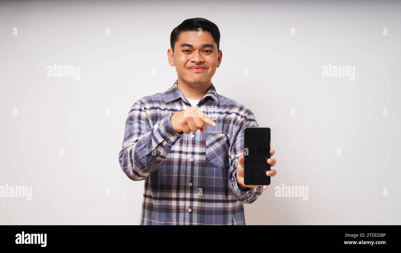 Empty expression hi-res stock photography and images - Alamy