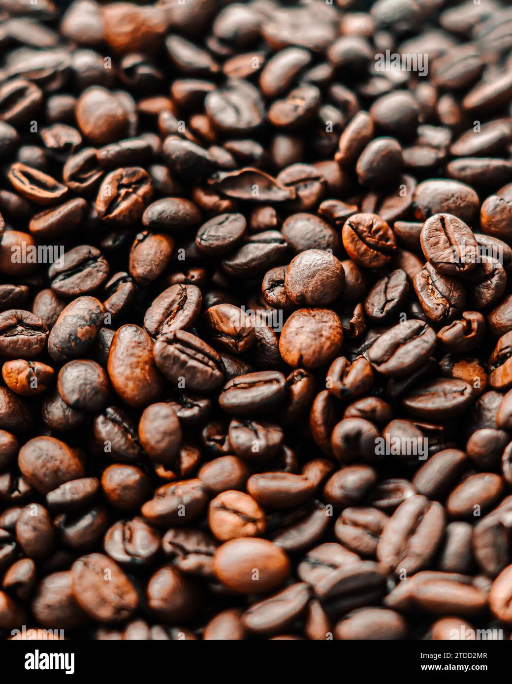 Coffee Beans Cafe Caffeine Drink Stock Photo - Alamy