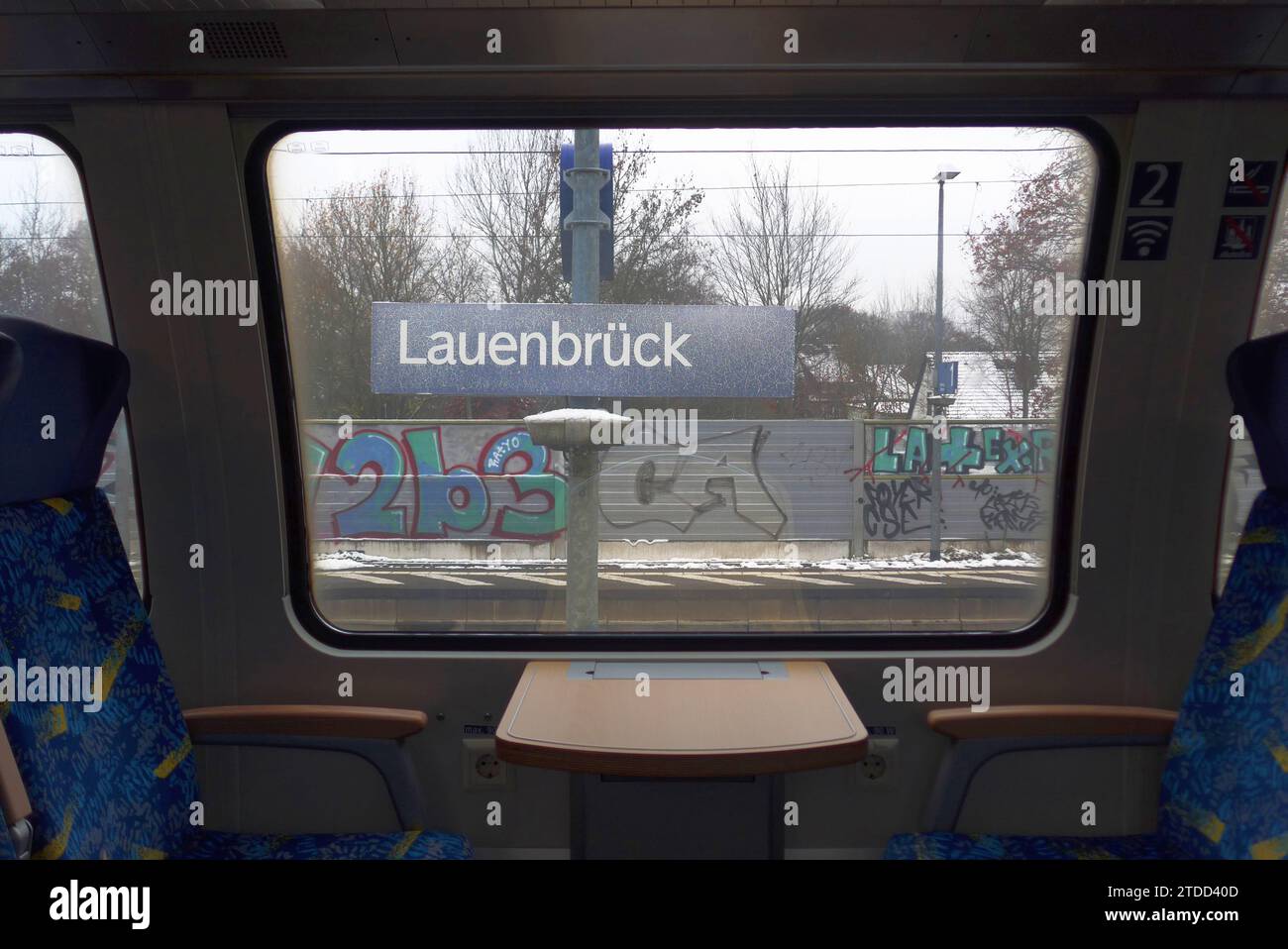 Provinzbahnhofe hi-res stock photography and images - Alamy