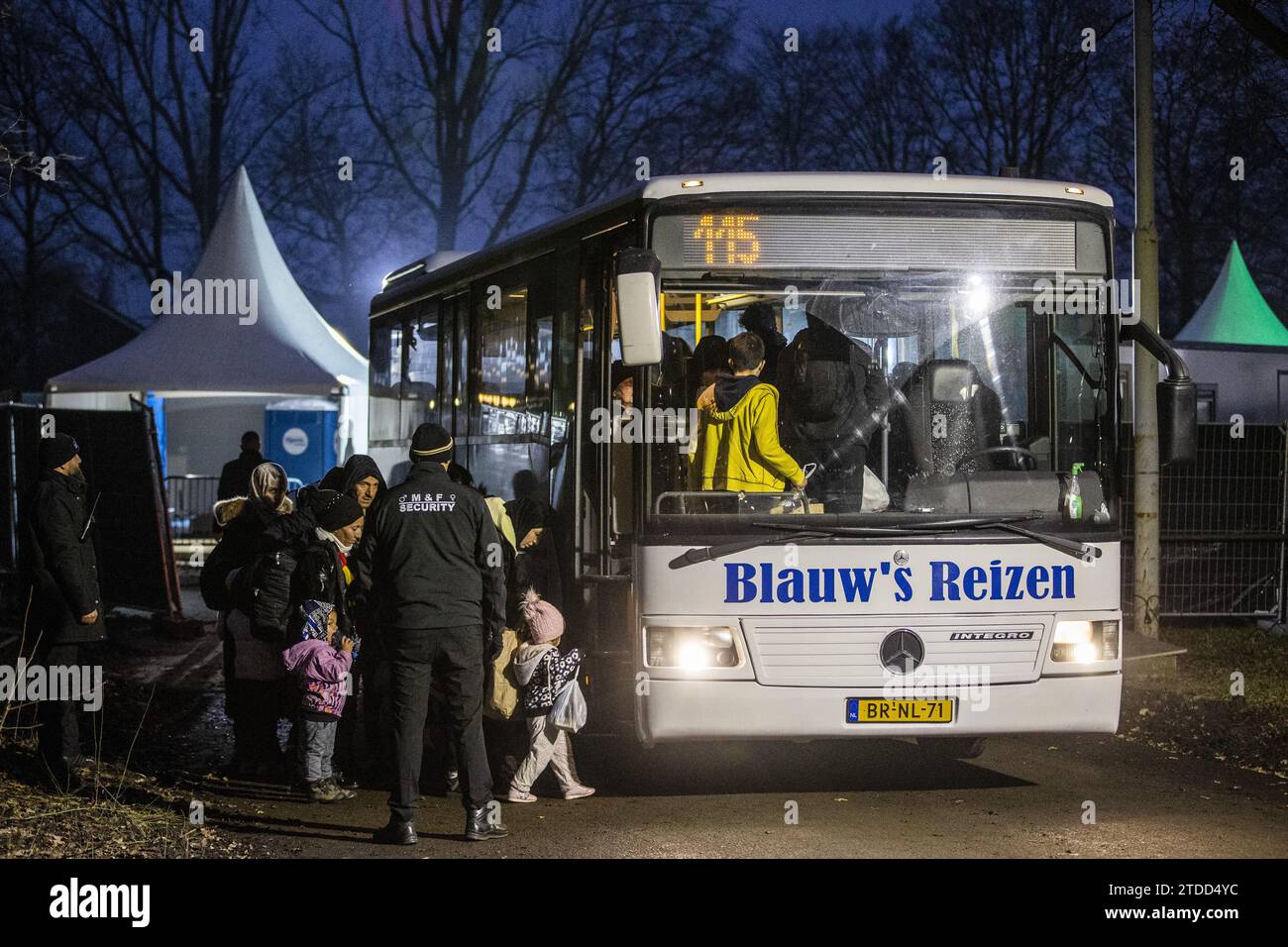 Nachtopvang hi-res stock photography and images - Alamy