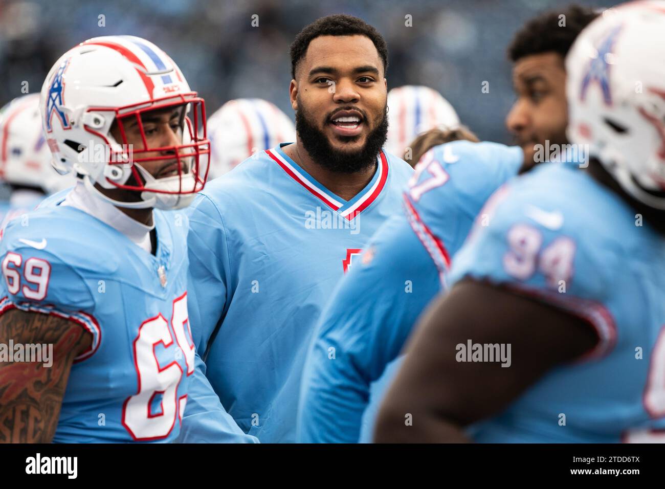 Jeffrey simmons tennessee hi-res stock photography and images - Alamy