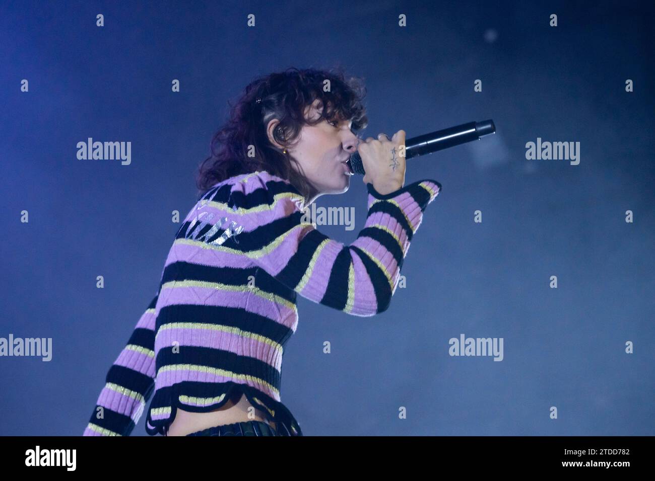 Francesca calearo 2023 hi-res stock photography and images - Alamy