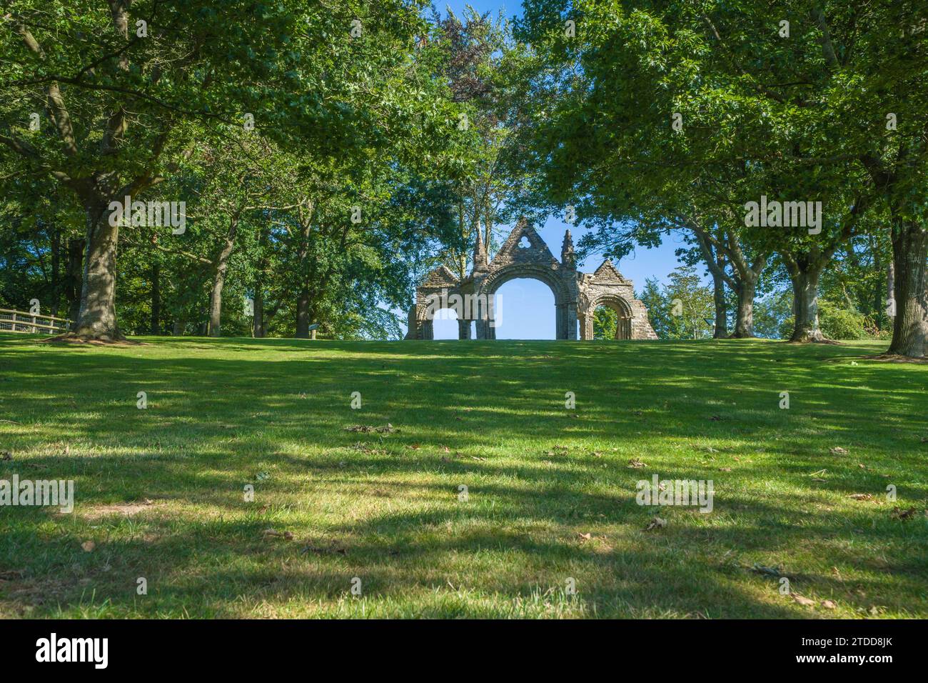 Shobdon hi-res stock photography and images - Alamy