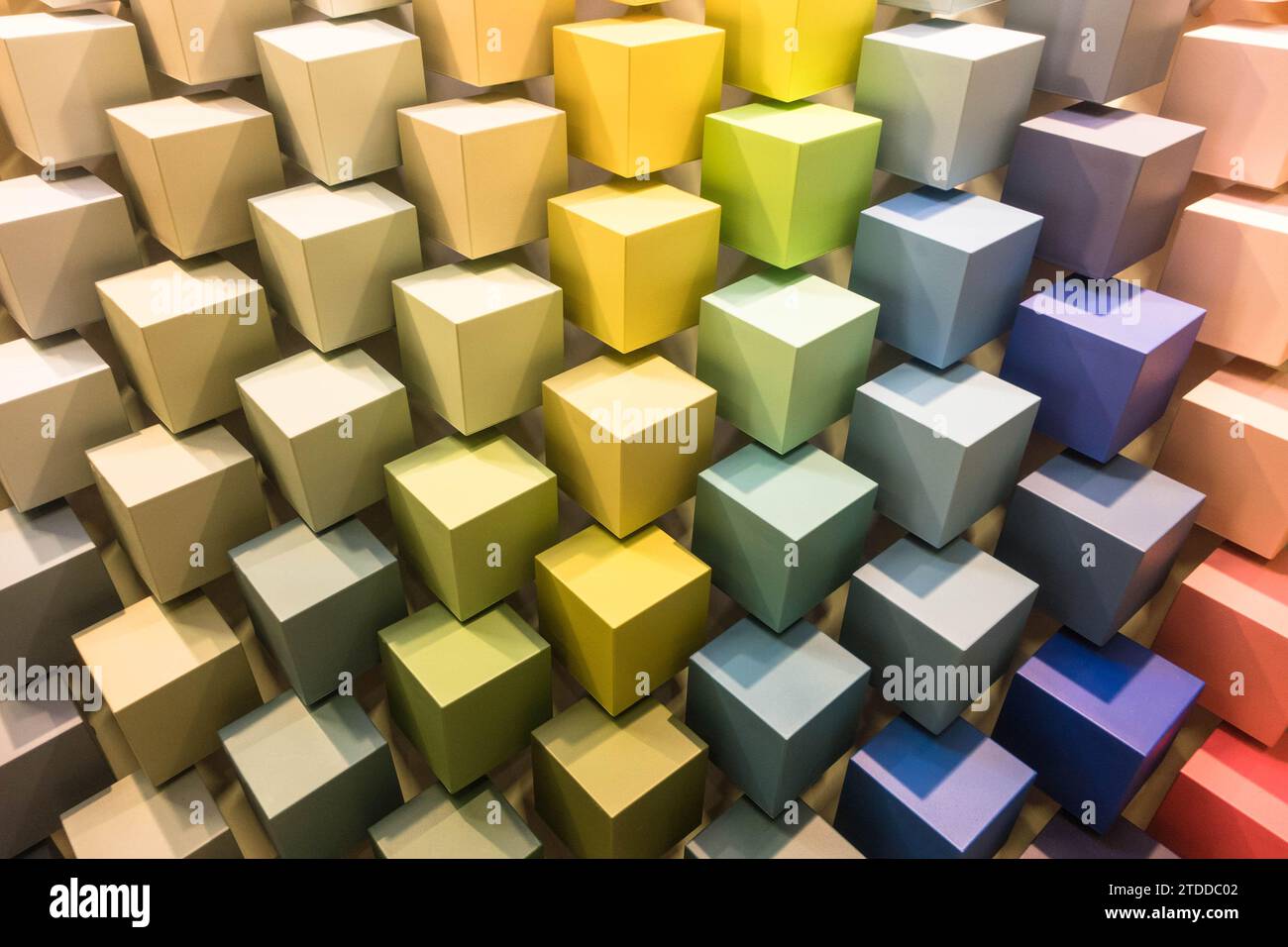 Uniform blocks hi-res stock photography and images - Alamy